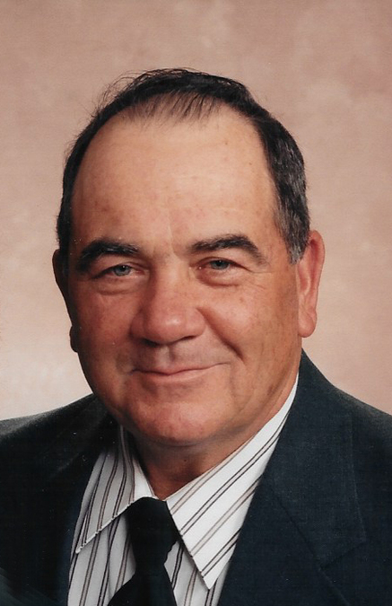 F. Fry Obituary - Mifflintown, PA | Brown Funeral Homes, Inc.