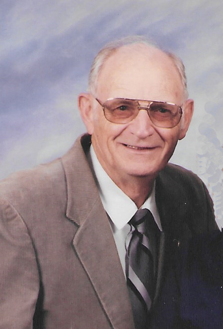 Irvin Pennabaker Obituary - Mifflintown, PA | Brown Funeral Homes, Inc.